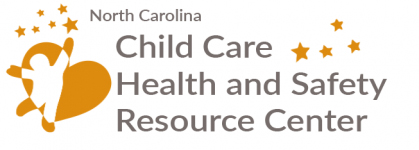 North Carolina Child Care Health and Safety Resource Center - Eat Smart ...