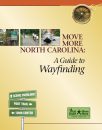 Wayfinding Guide - Eat Smart, Move More NC