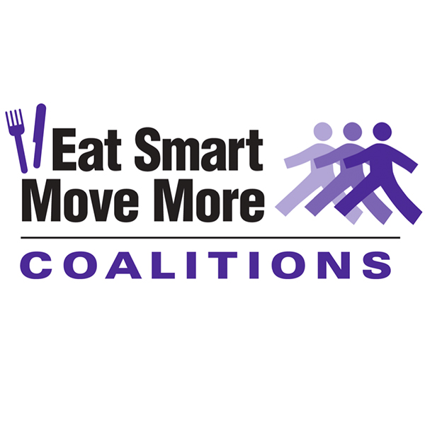 Eat Smart, Move More Coalitions - Eat Smart, Move More NC